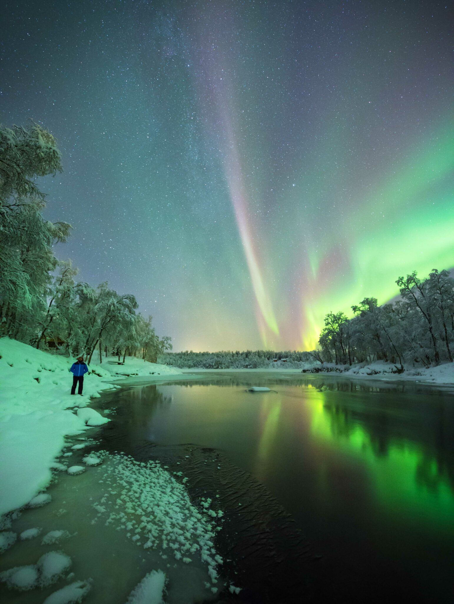 Iceland vs Northern Norway for your aurora holiday
